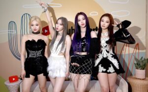 Aespa Members’ Age — How Old Are Karina, Giselle, Winter, and Ningning?