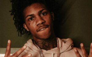 What Is Lil Rye’s Age and Net Worth?